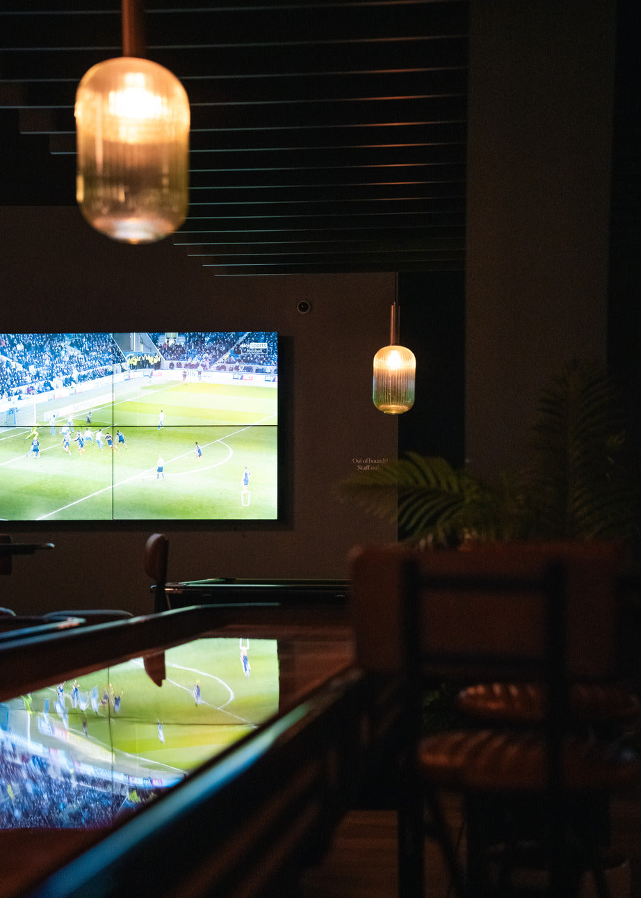 Clubhouse, Meadowhall - Bowling, Mini Golf, Bar & Grill – Clubhouse Social