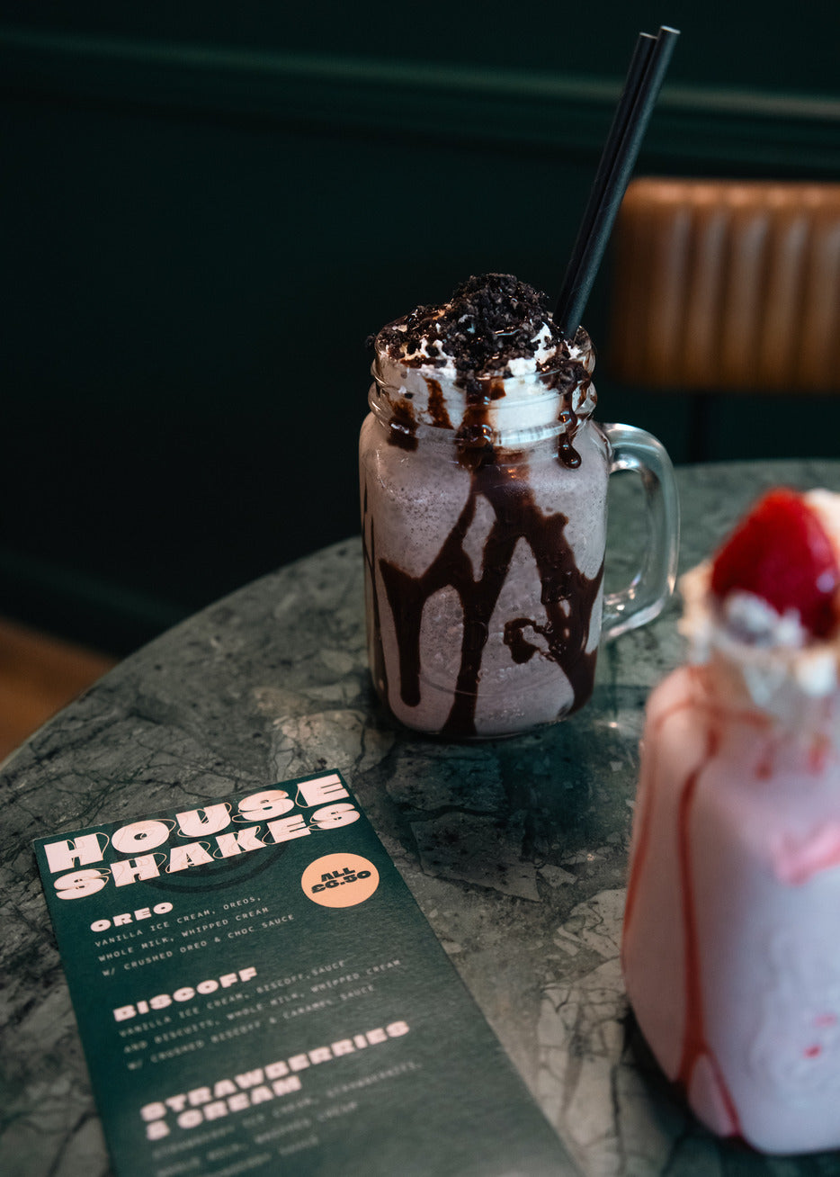 Clubhouse, Meadowhall - Bowling, Mini Golf, Bar & Grill – Clubhouse Social