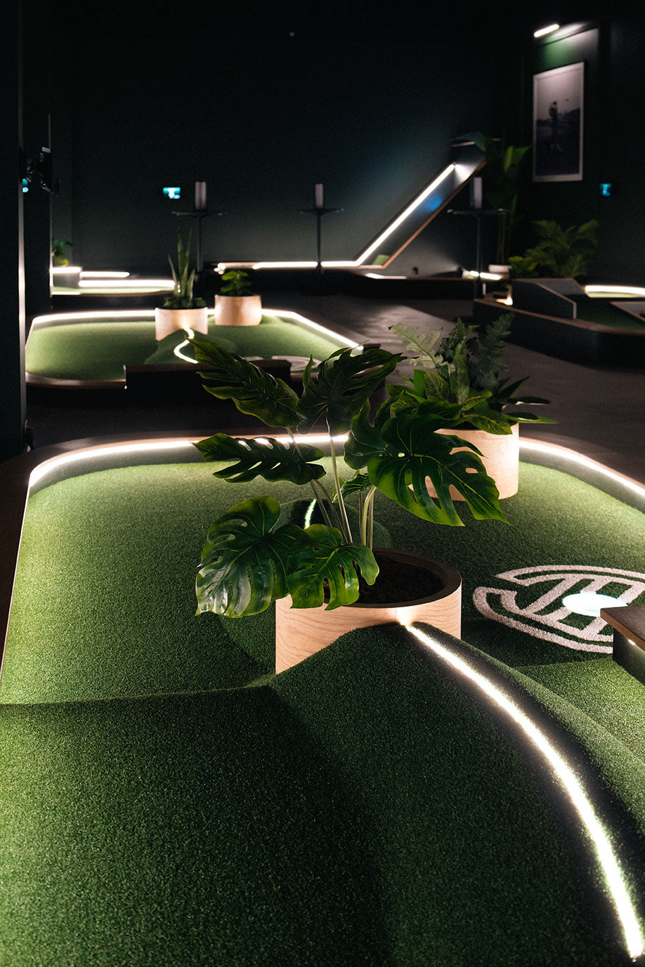 EVENTS – Clubhouse Social