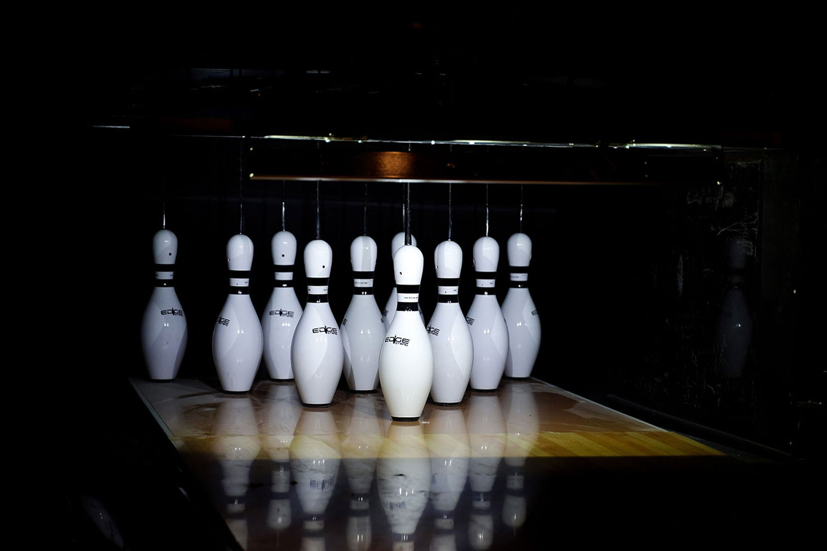 BOWLING – Clubhouse Social