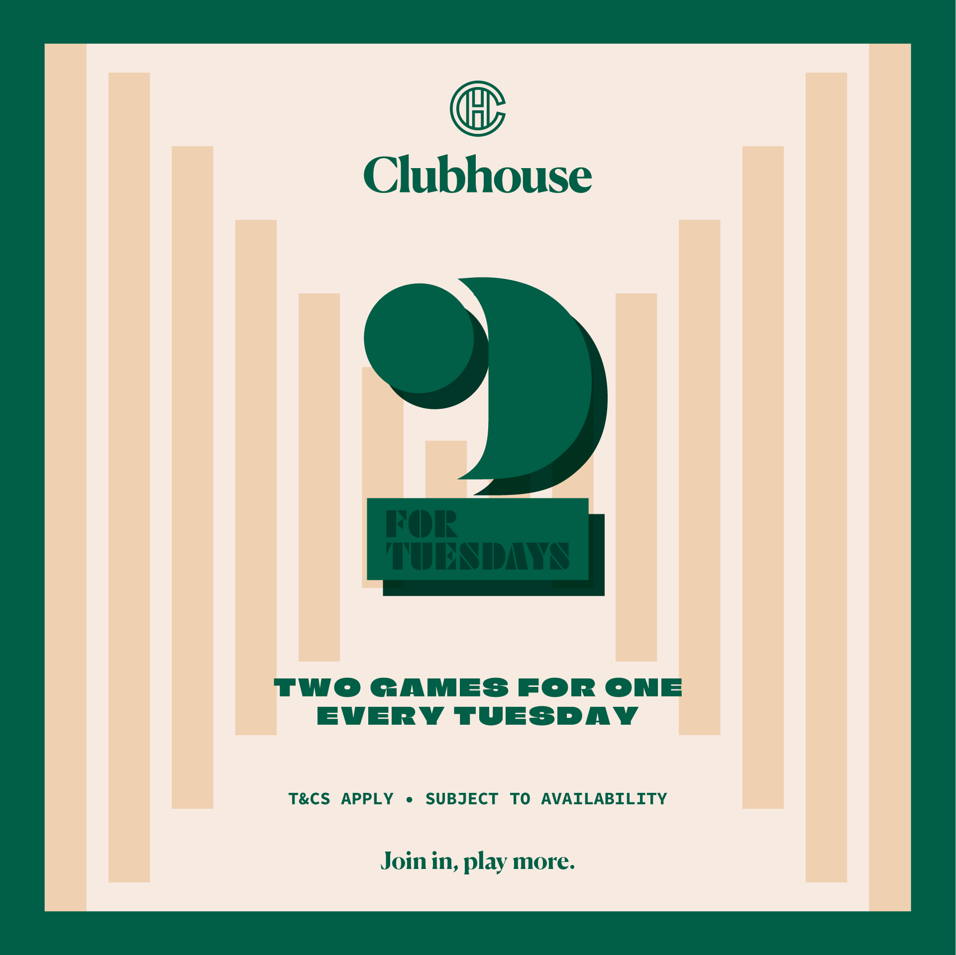 Clubhouse, Meadowhall - Bowling, Mini Golf, Bar & Grill – Clubhouse Social