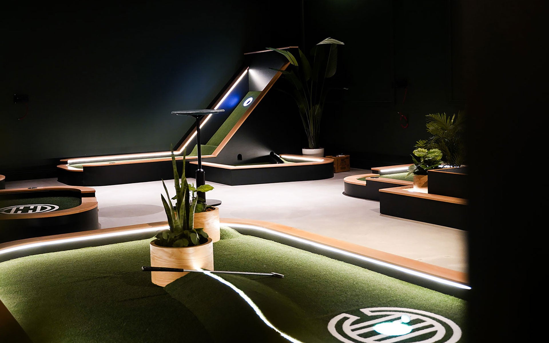 Activities – Clubhouse Social